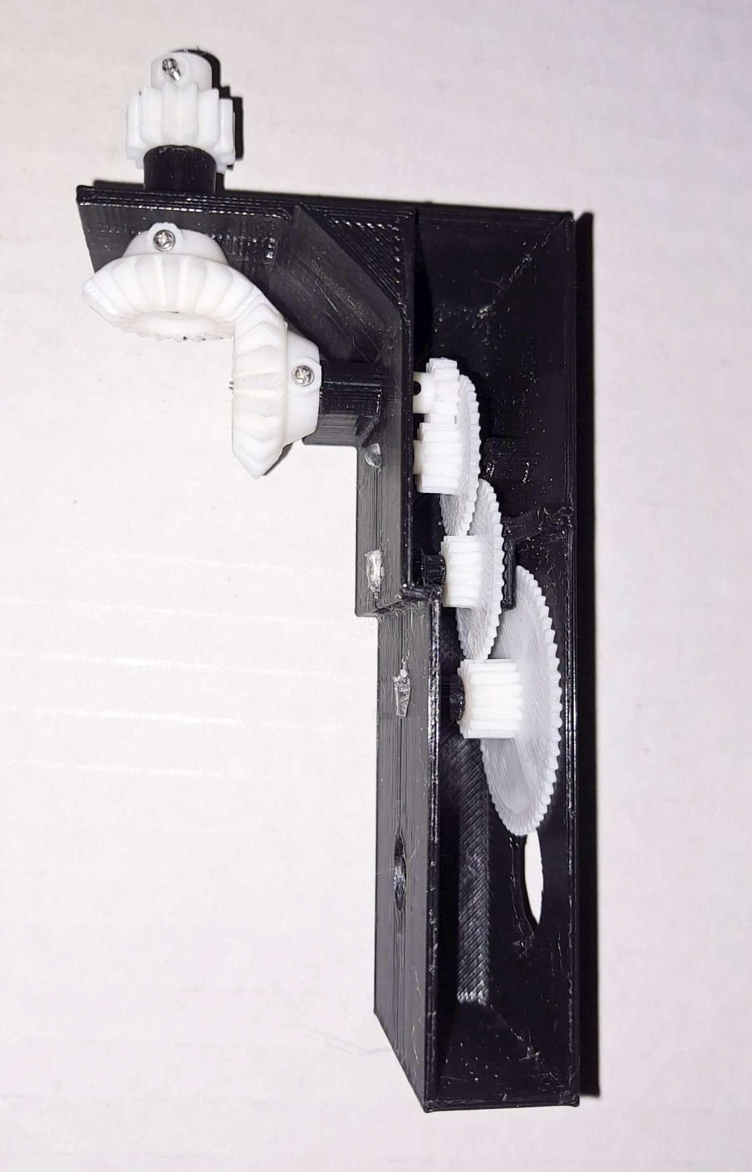 Lighted 3D Moon Phase Clock : 11 Steps (with Pictures) - Instructables