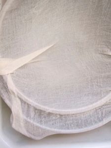 Basic Steps of How to Make Cheese : 8 Steps (with Pictures) - Instructables