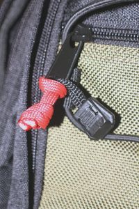 Nearly Indestructable Paracord Loops (rings) : 3 Steps (with Pictures ...