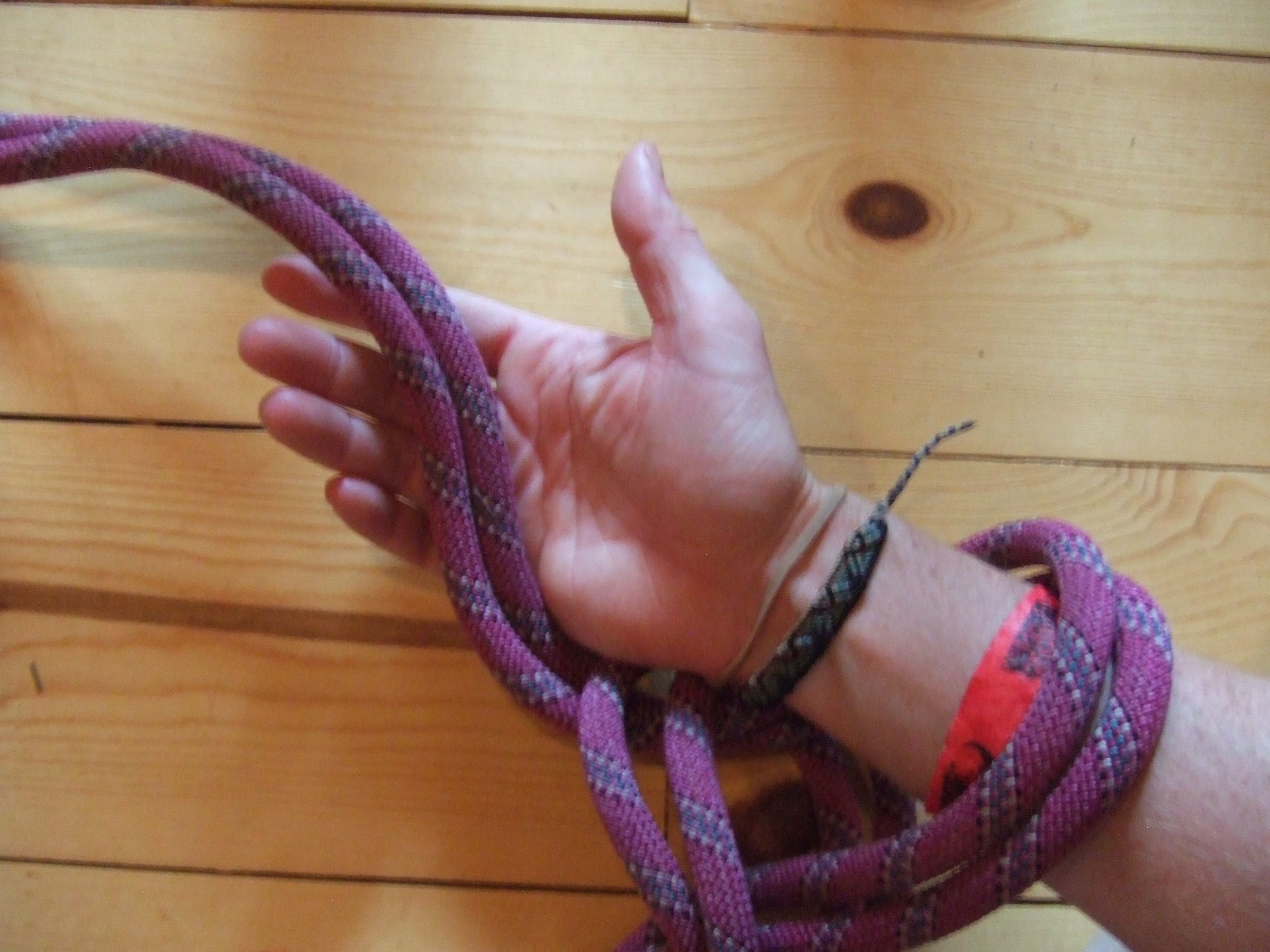 Rope Rug : 5 Steps - Instructables