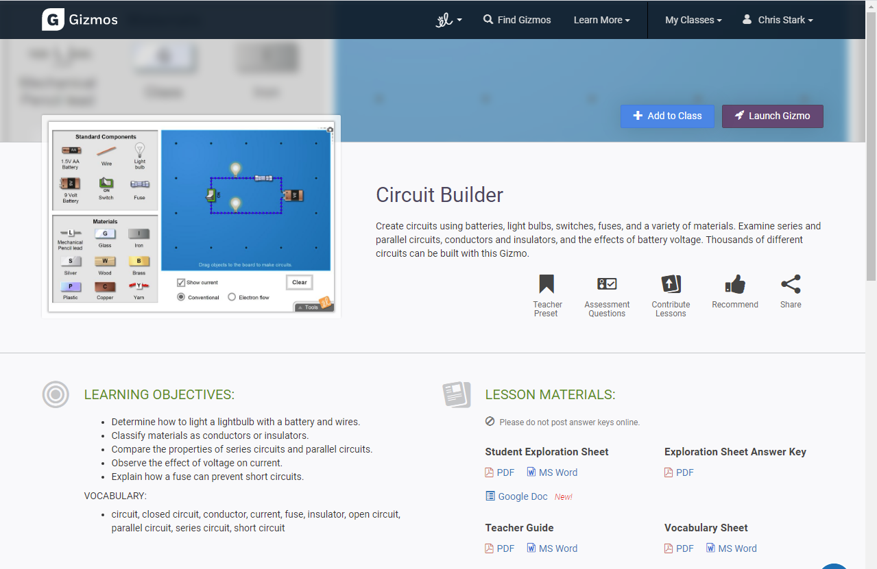 Design, Build, Reiterate, and Light It Up! - Circuits and Engineering ...