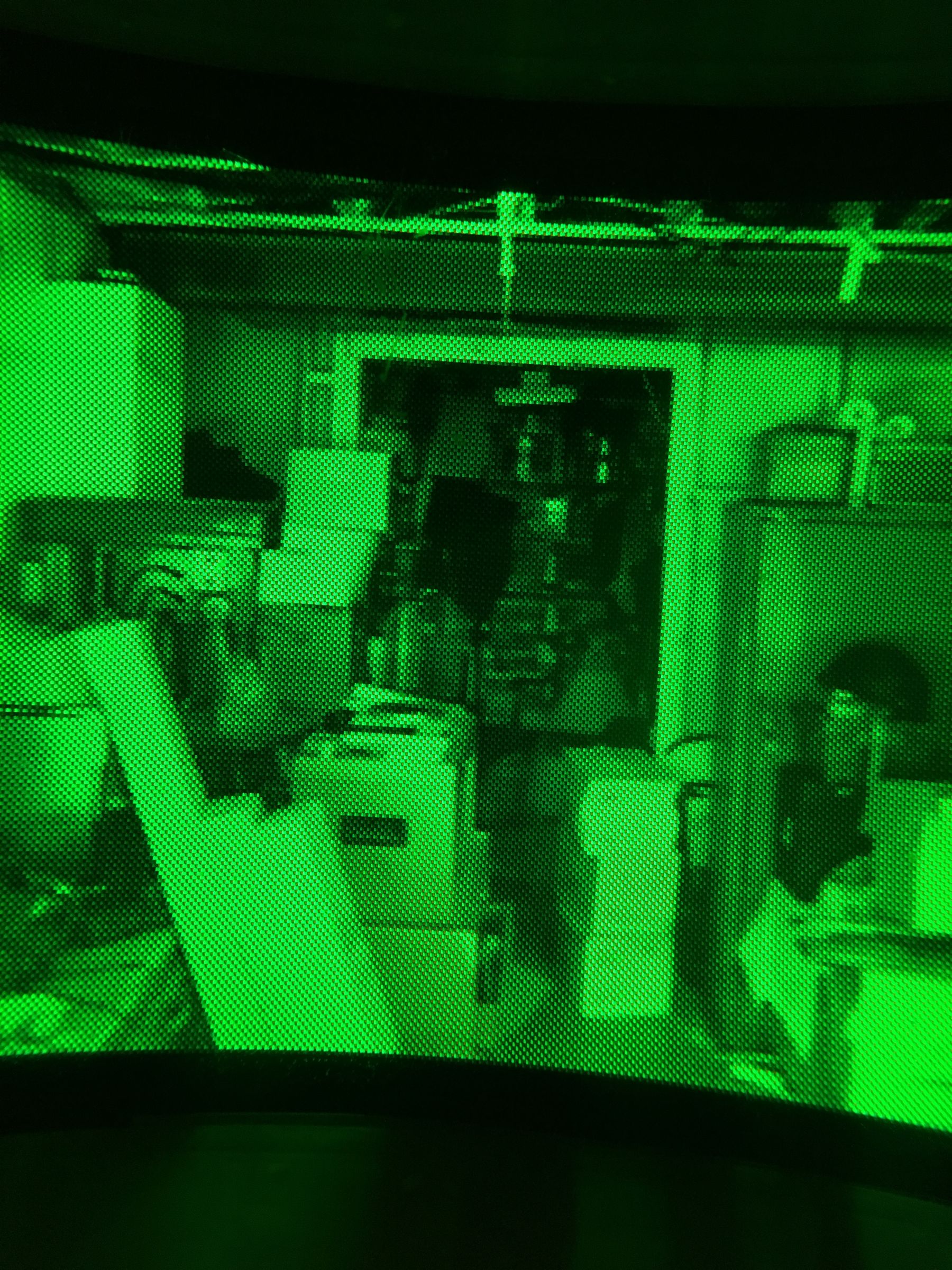 3D Printed Digital Night Vision (The OpenScope) : 14 Steps (with ...