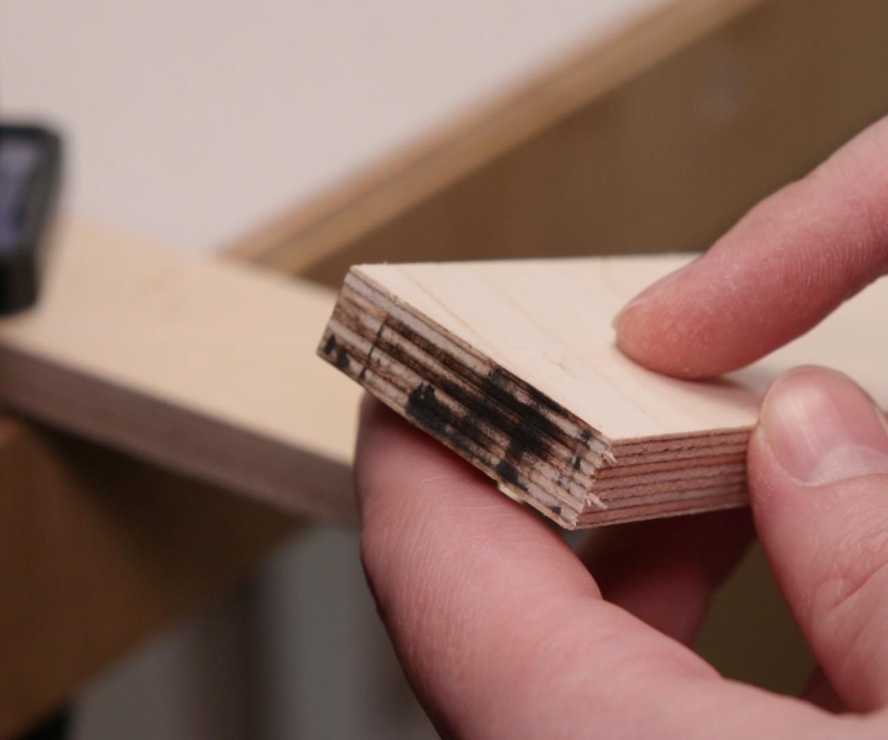 5 Main Things for Faster & Cleaner Cuts W/ Jigsaw / Jigsaw-Table (DIY ...