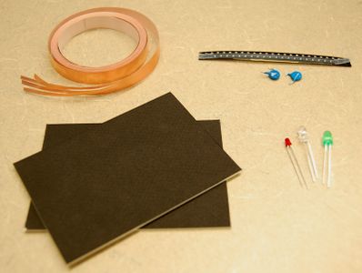 RFID Reader Detector and Tilt-Sensitive RFID Tag : 5 Steps (with ...