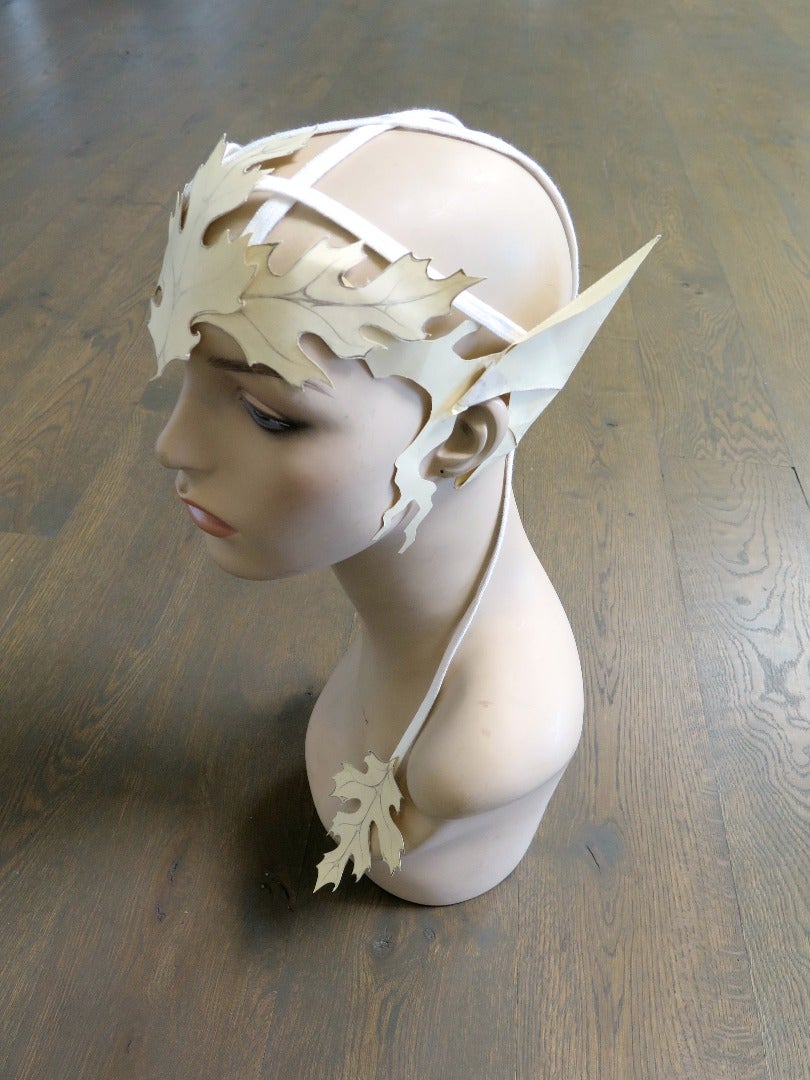 How to Be an Elf : 22 Steps (with Pictures) - Instructables