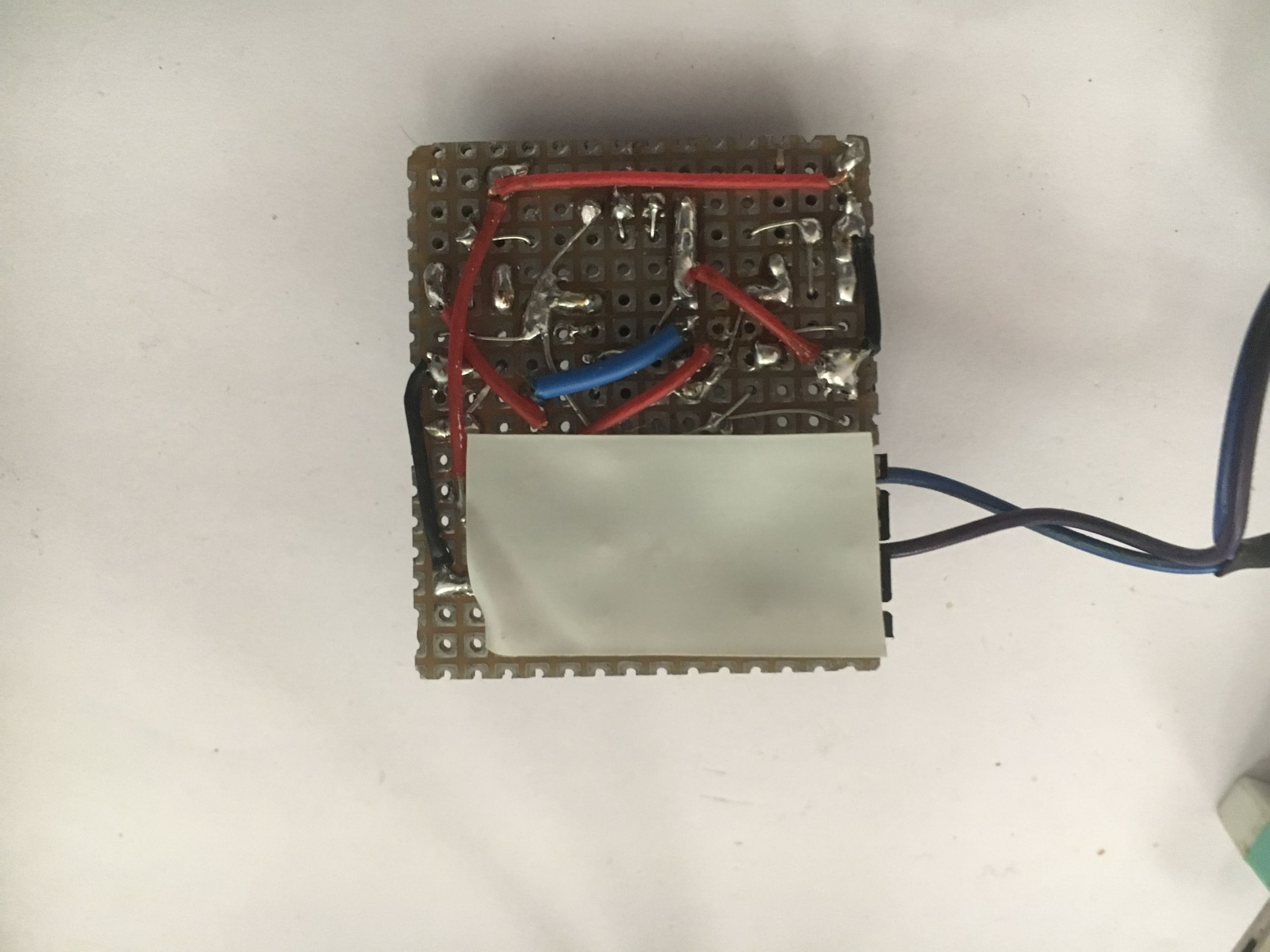 Latching Relay Module. : 9 Steps (with Pictures) - Instructables