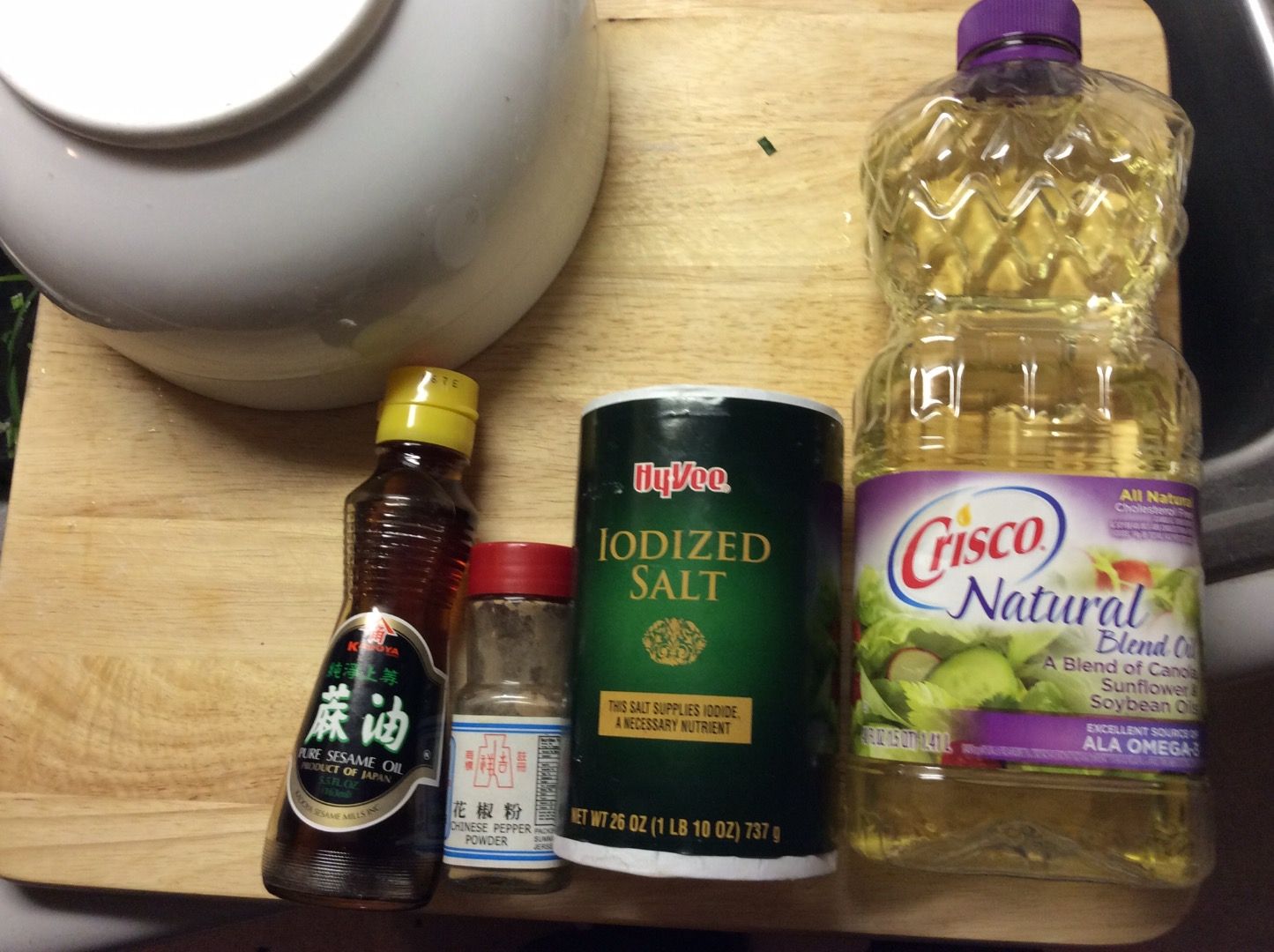 How to Make Chinese Leek Boxes : 7 Steps - Instructables