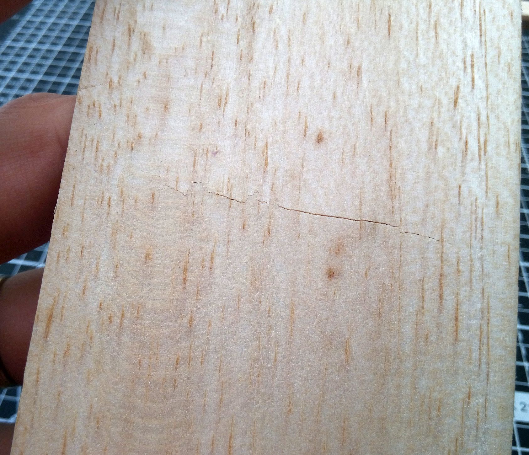 Easy Balsa Glider : 9 Steps (with Pictures) - Instructables