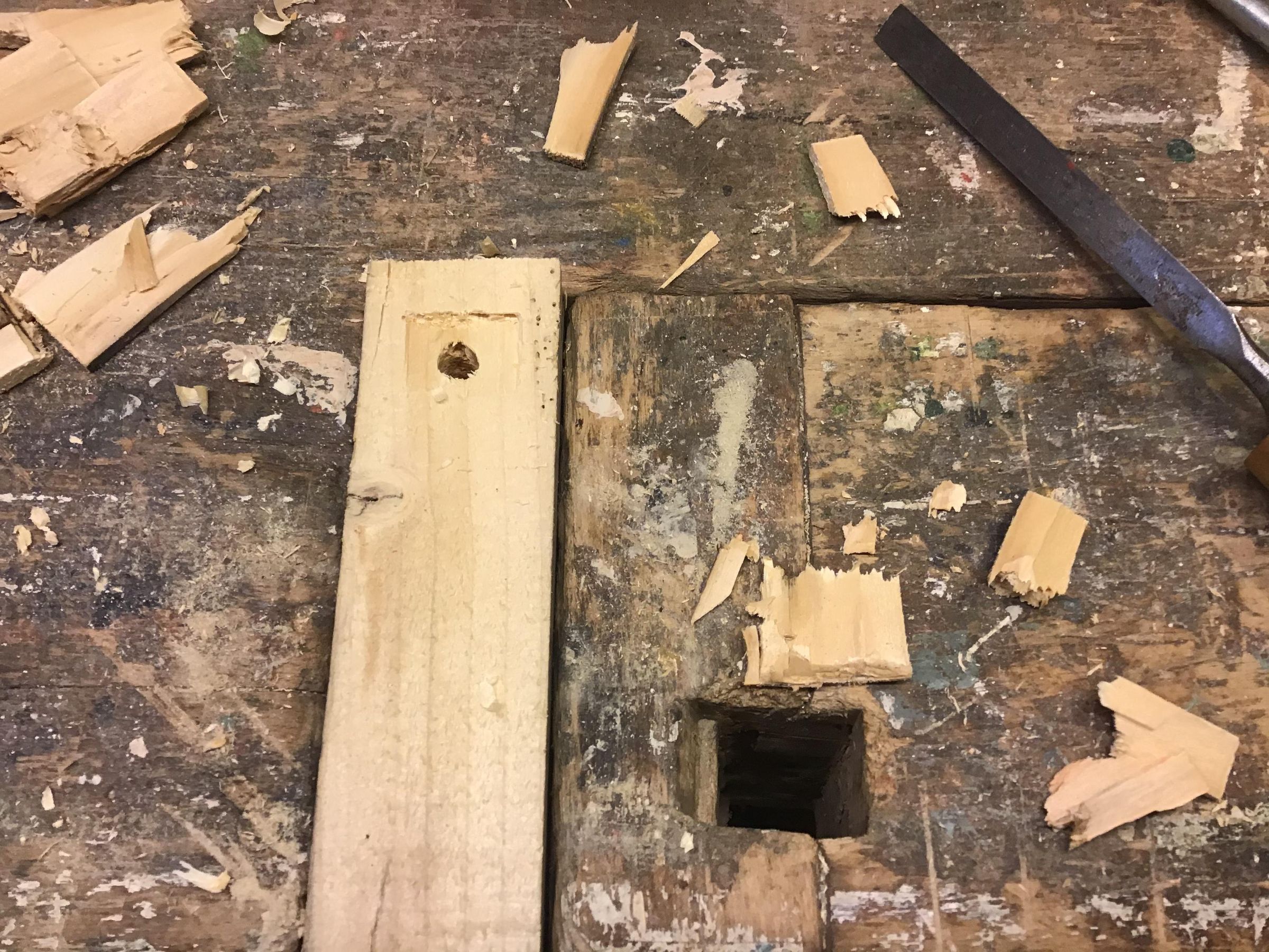 Orchard Ladder : 14 Steps (with Pictures) - Instructables