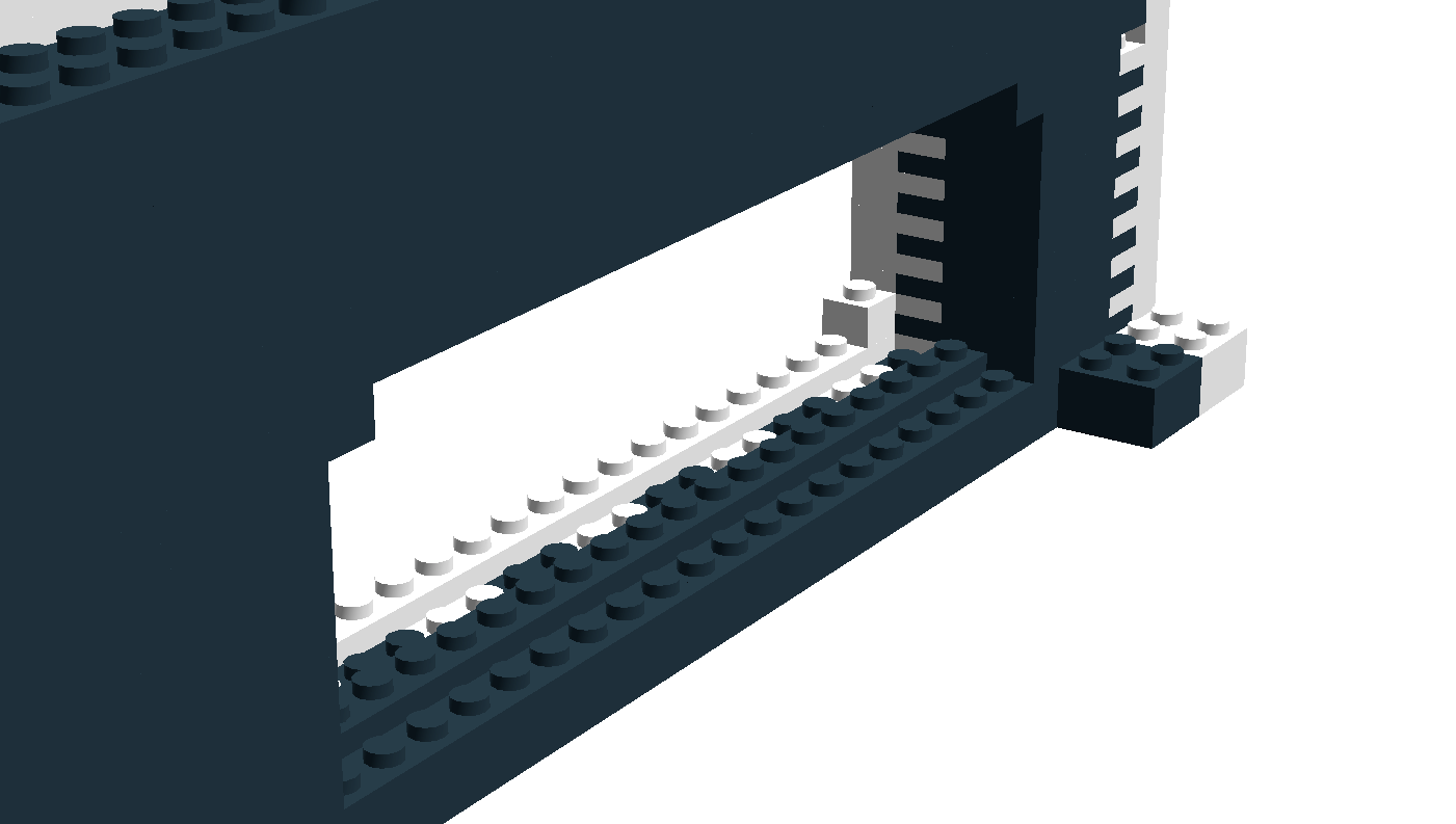 Lego Computer Case : 19 Steps (with Pictures) - Instructables