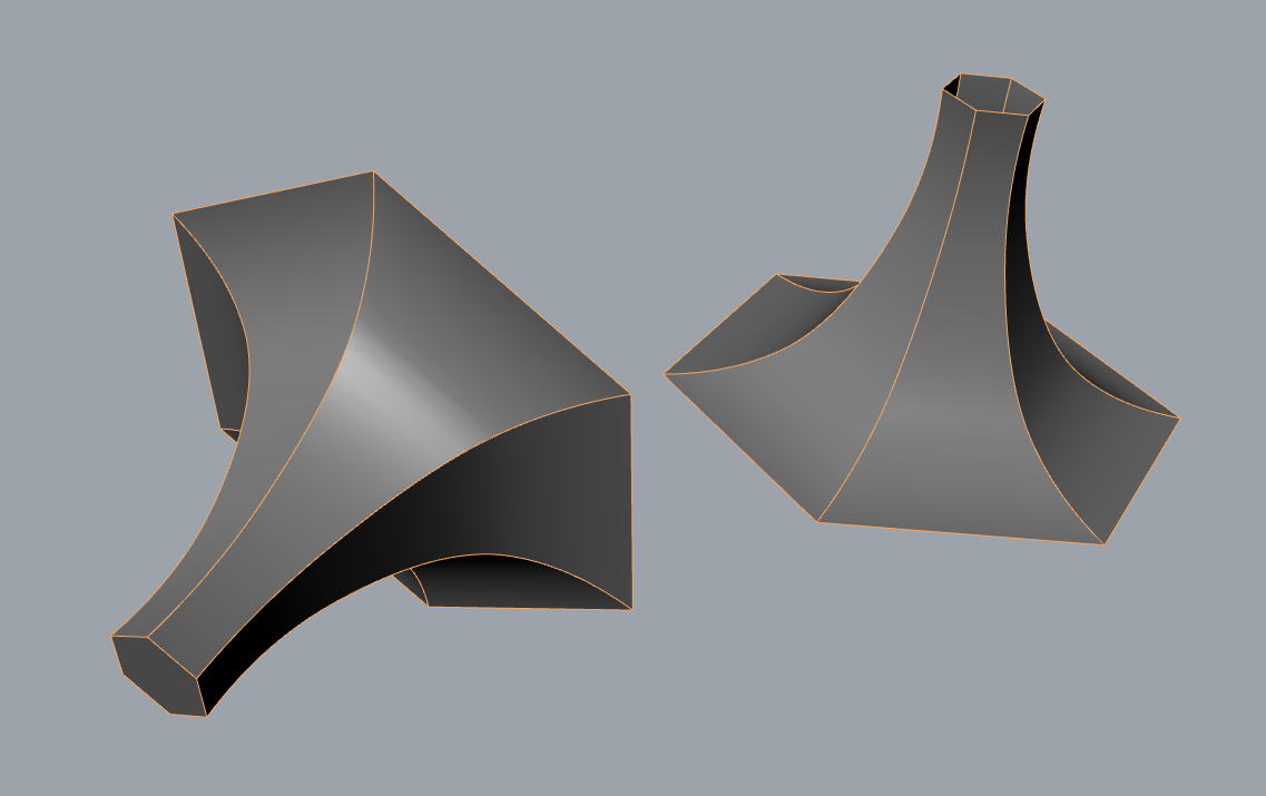 Cardboard Horn Amplifier : 3 Steps (with Pictures) - Instructables