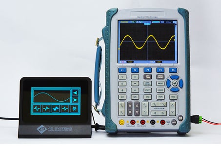 Function Generator Project : 3 Steps (with Pictures) - Instructables