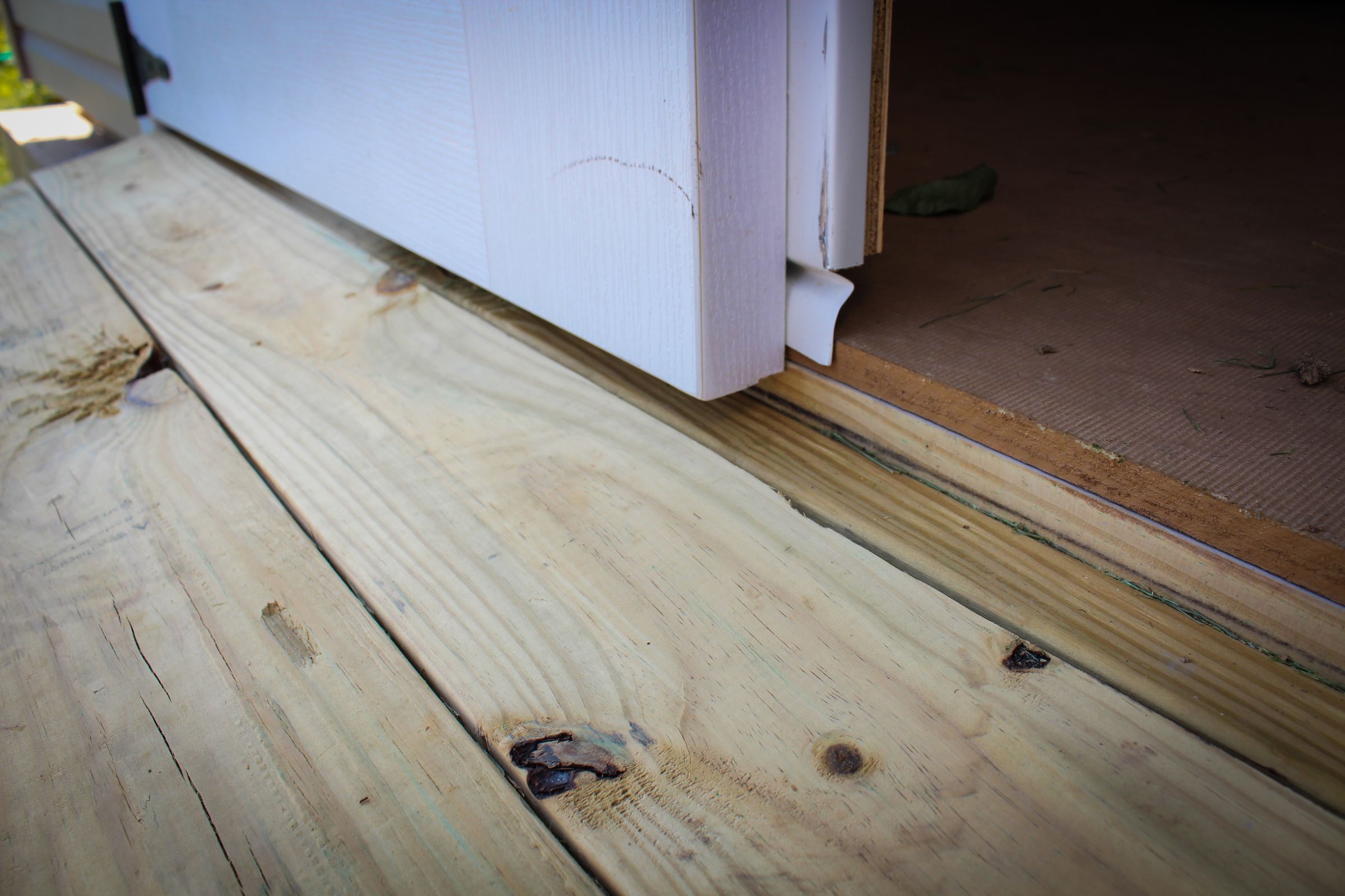 Shed Ramp : 28 Steps (with Pictures) - Instructables