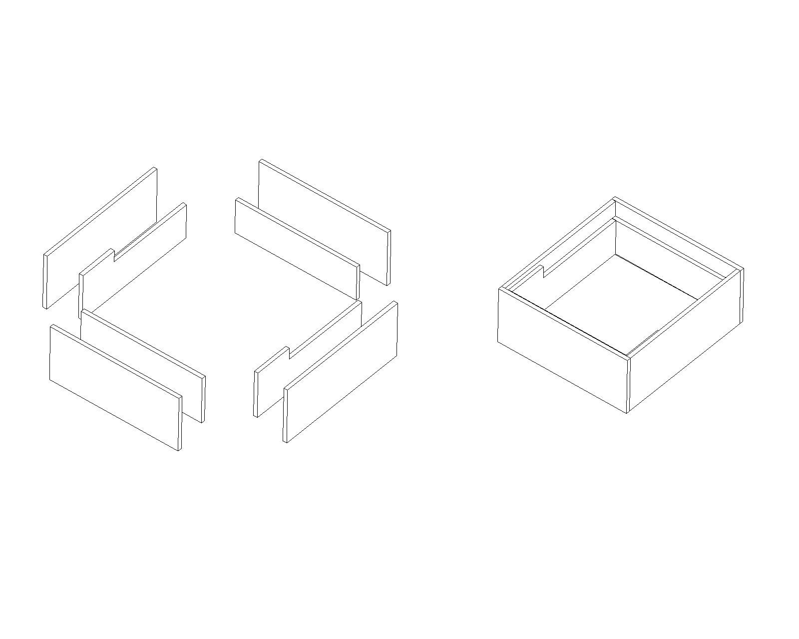 UV LED Exposure Box : 26 Steps (with Pictures) - Instructables