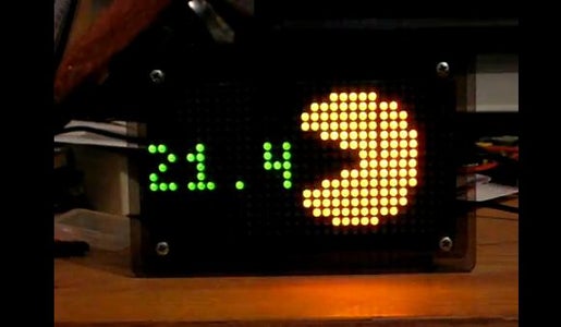 Wise Clock 3 - Arduino-based Geeky Alarm Clock : 8 Steps (with Pictures) - Instructables