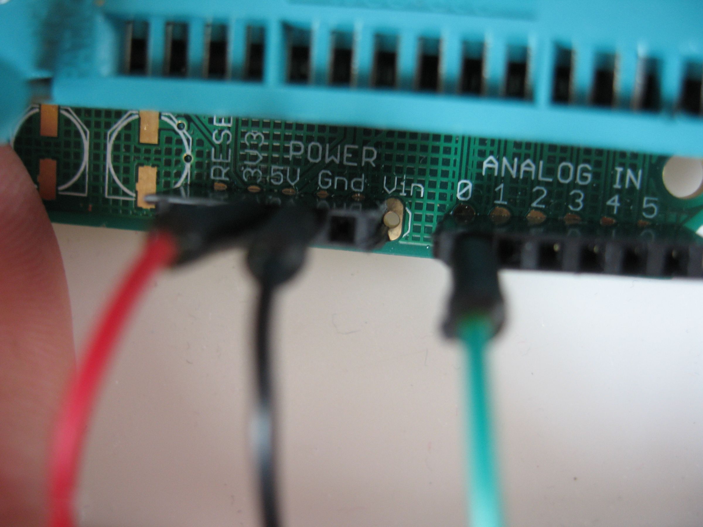 Arduino Controlled ATX Power Supply : 5 Steps - Instructables
