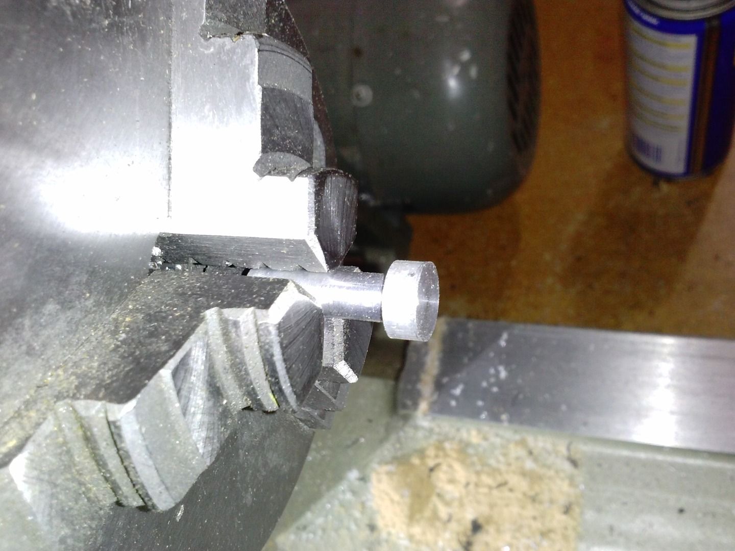 Automated Pneumatic Button Pusher : 9 Steps (with Pictures) - Instructables