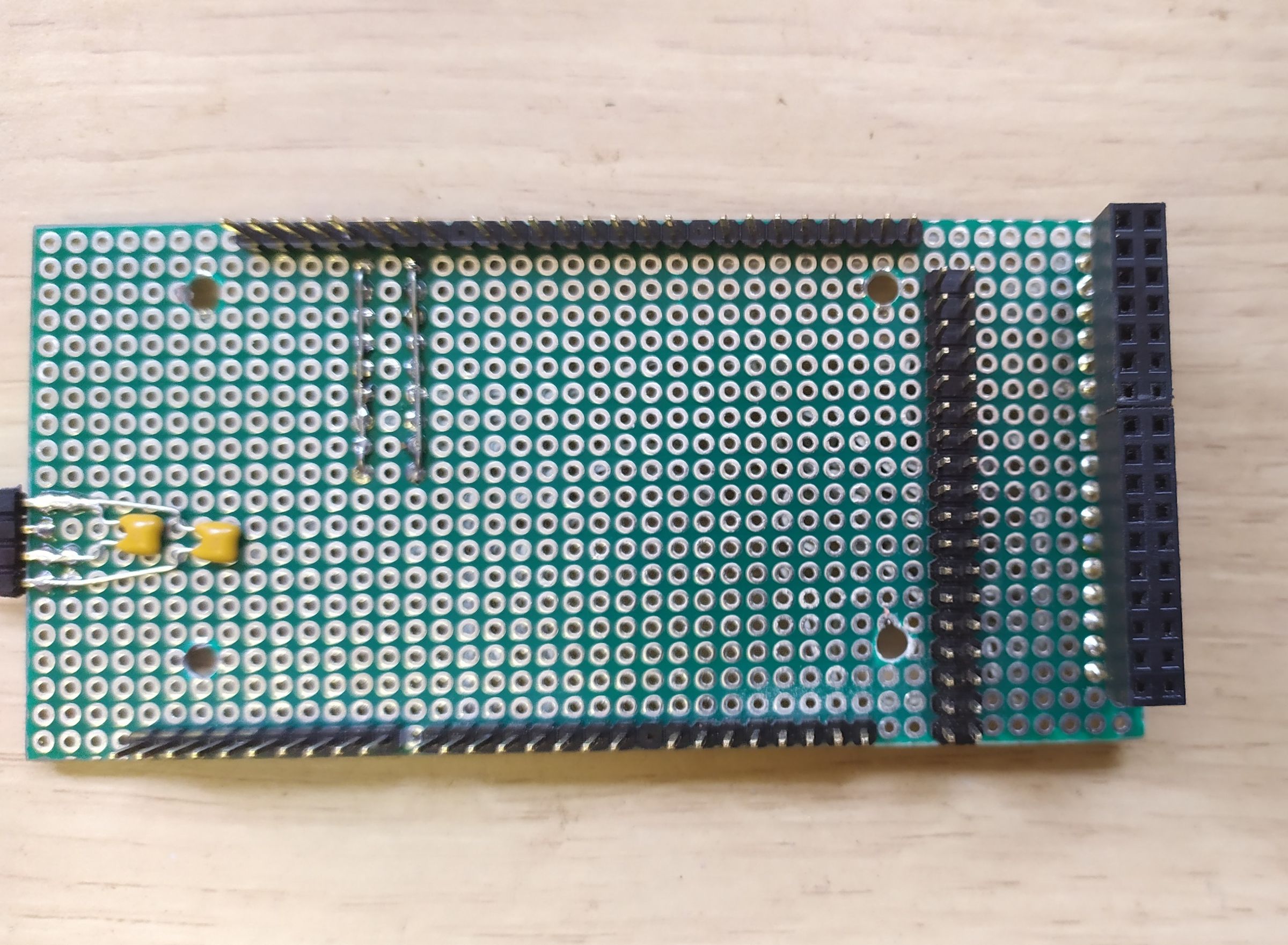 Mach4 Pendant : 8 Steps - Instructables