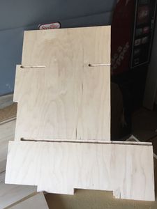 Camping Chuck Box : 10 Steps (with Pictures) - Instructables