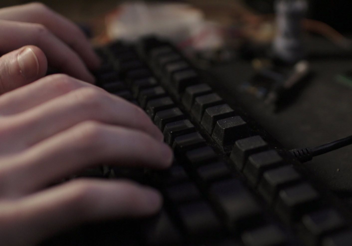 TENEX - Solid State Volumetric OLED Display : 8 Steps (with Pictures ...