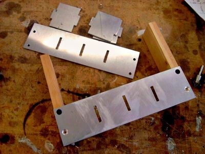 How to Make a Soil Blocker : 9 Steps (with Pictures) - Instructables