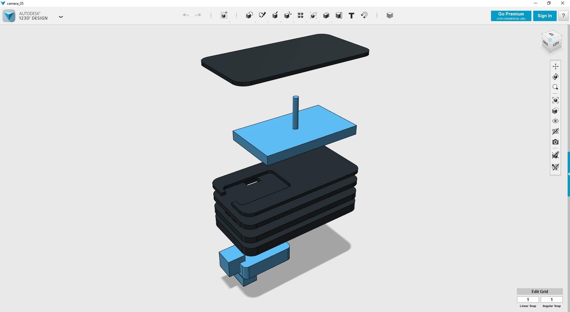 Astrophotography With the Raspberry Pi Zero. : 11 Steps (with Pictures ...