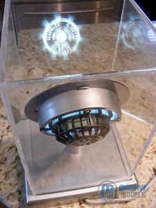 Arc Reactor : 8 Steps (with Pictures) - Instructables