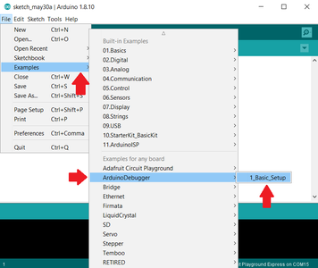 Arduino Debugger - Getting Started : 5 Steps - Instructables