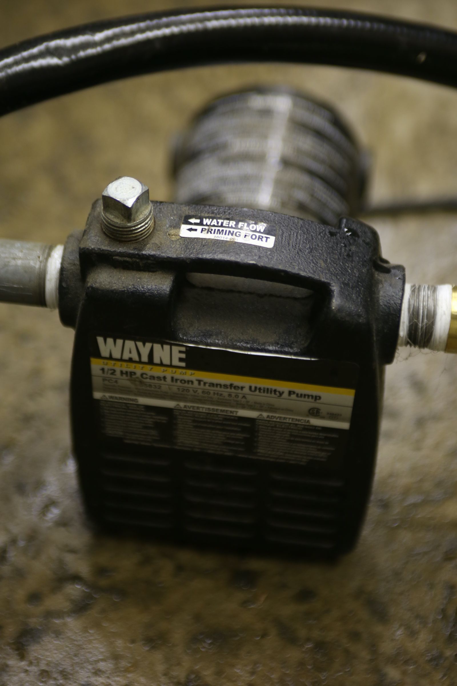 DIY Maple Sap Reverse Osmosis (RO) Unit : 9 Steps - Instructables