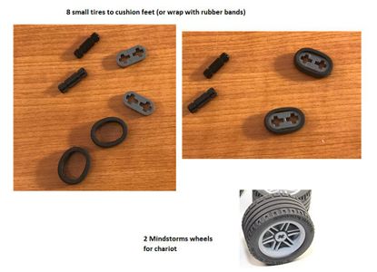 Spot Mini-Micro : 6 Steps (with Pictures) - Instructables