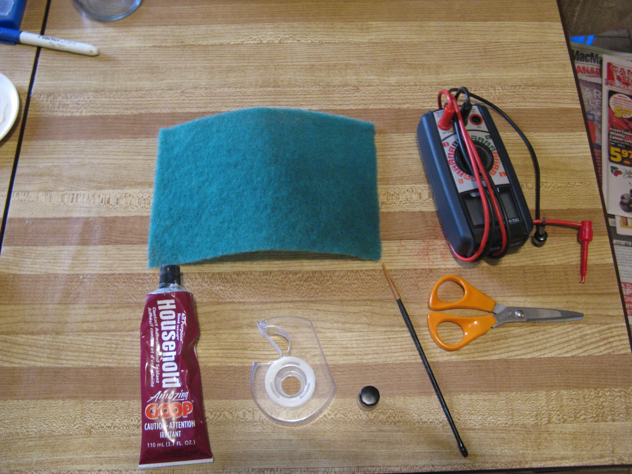 Repairing Solar Cells : 4 Steps - Instructables