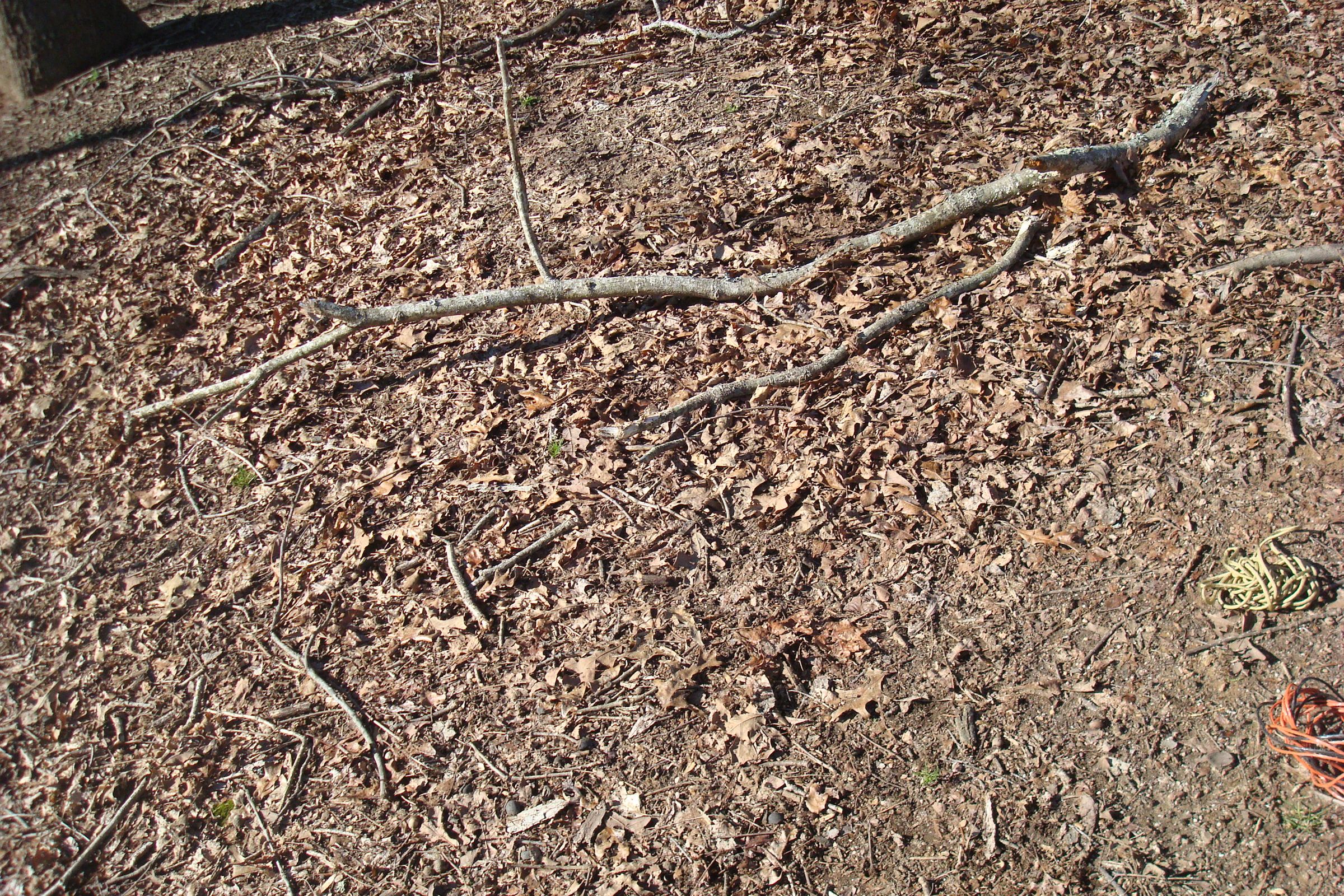 Paracord Tent Or, Hobos Tent : 5 Steps - Instructables