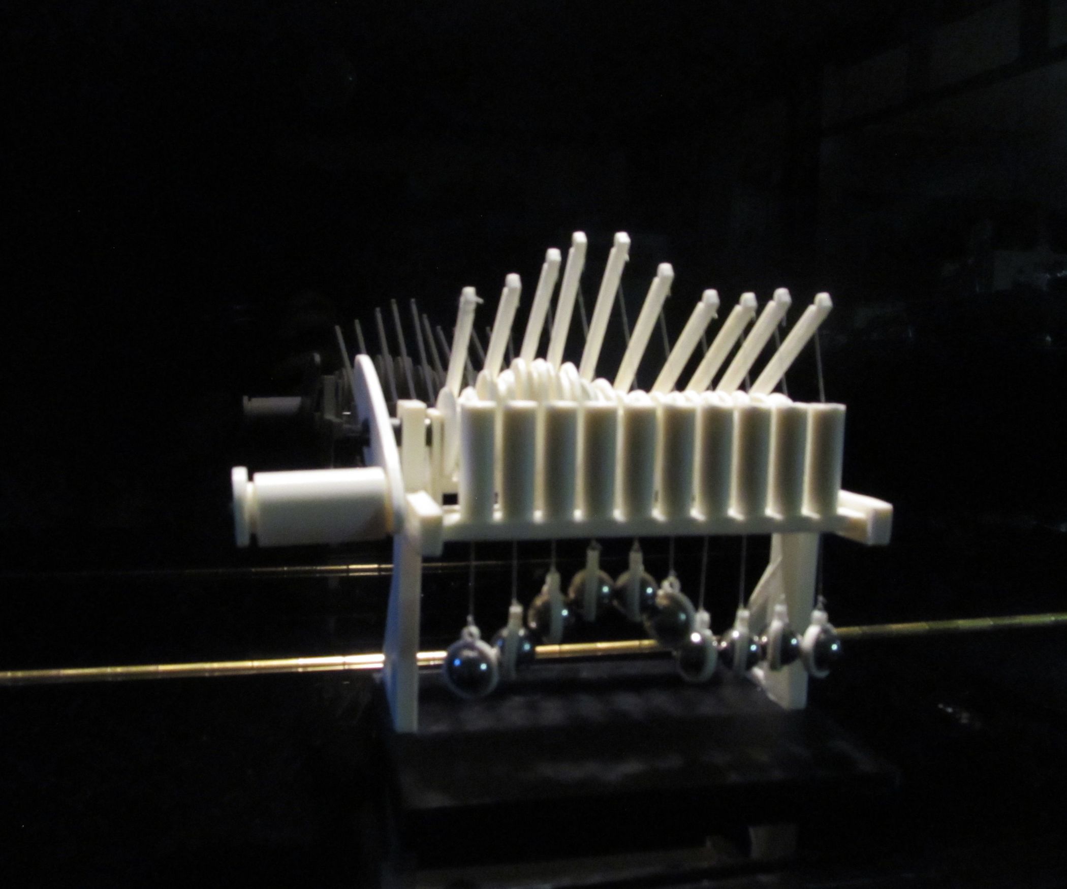 3D Printing of "The Wave" : 6 Steps (with Pictures) - Instructables