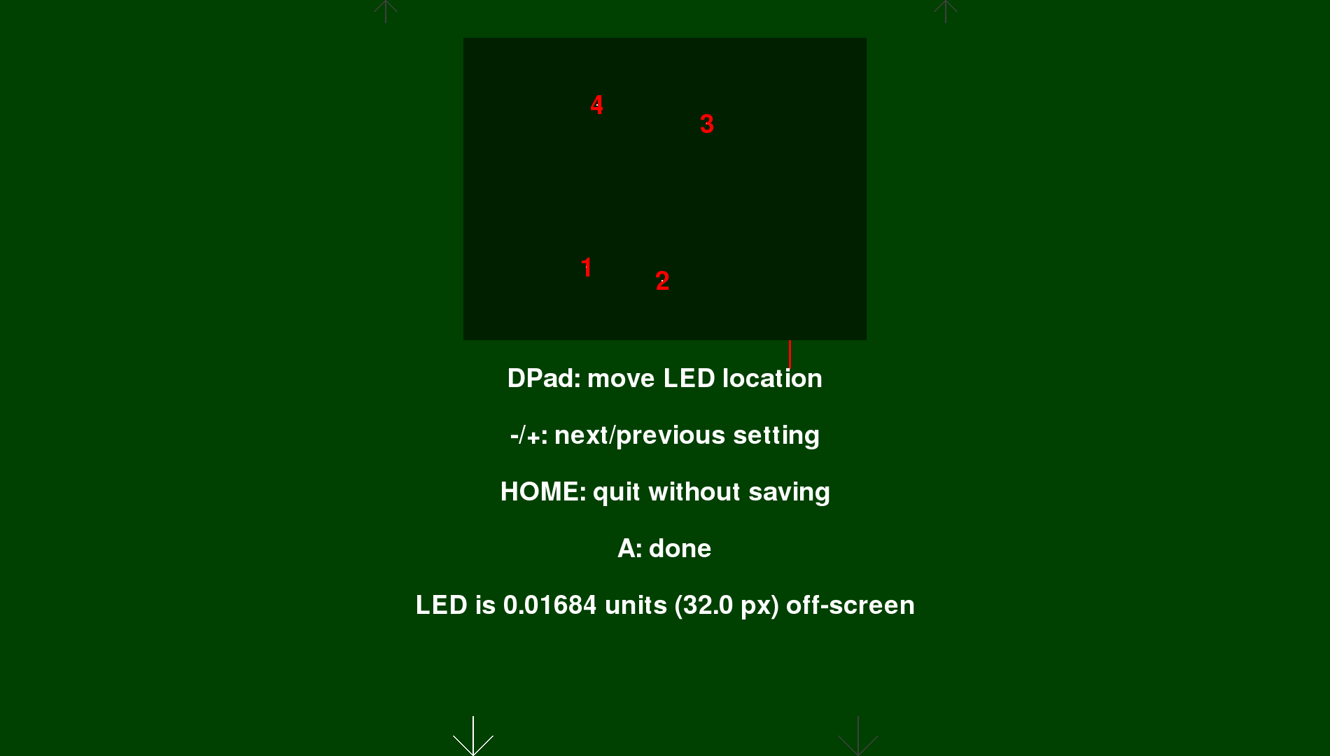 Accurate Wiimote Light Gun for Raspberry PI : 9 Steps (with Pictures) - Instructables