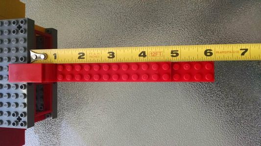 LEGO Drone With GoPro Camera : 11 Steps (with Pictures) - Instructables
