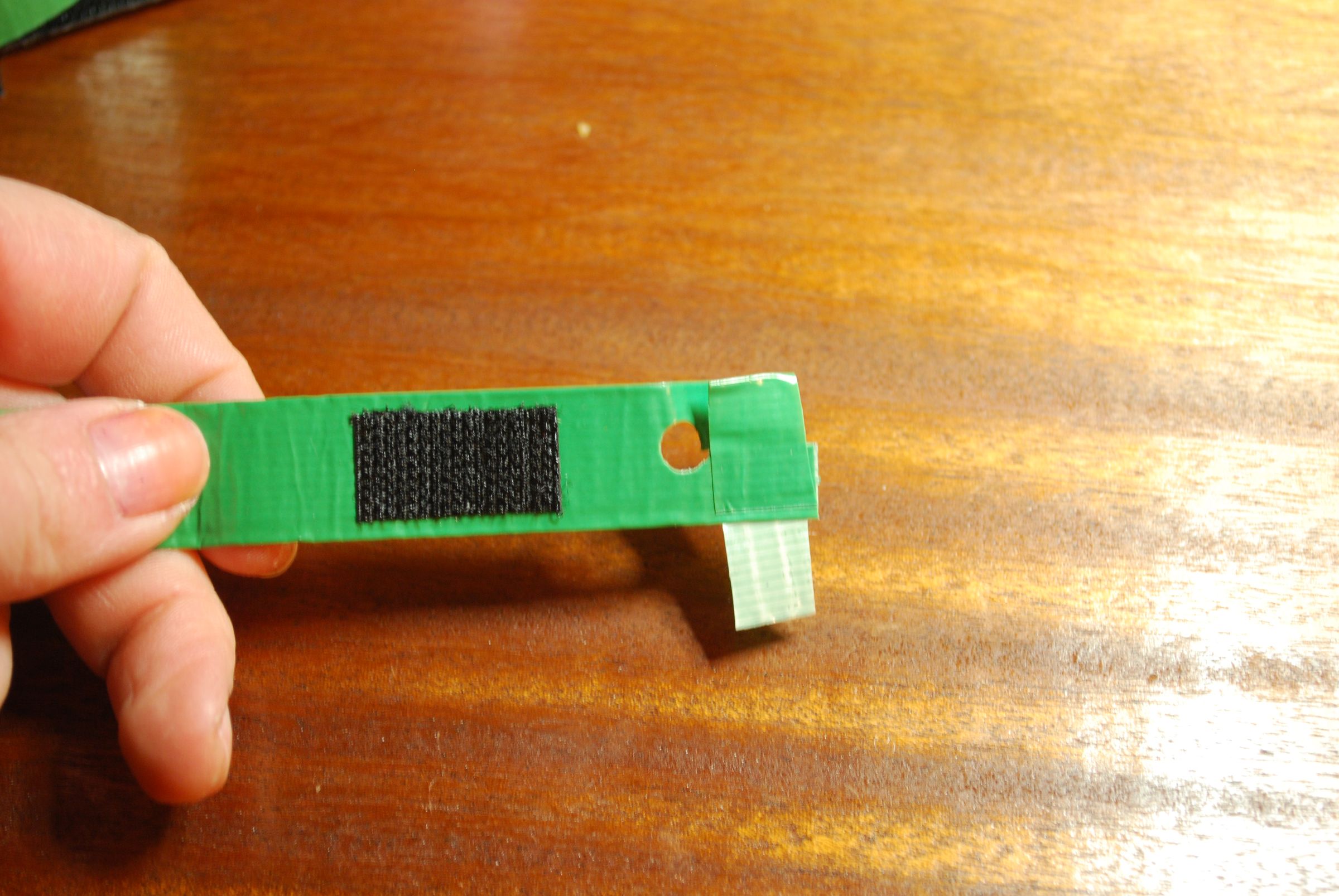 Color Coded Cable Ties and Labels : 3 Steps (with Pictures) - Instructables