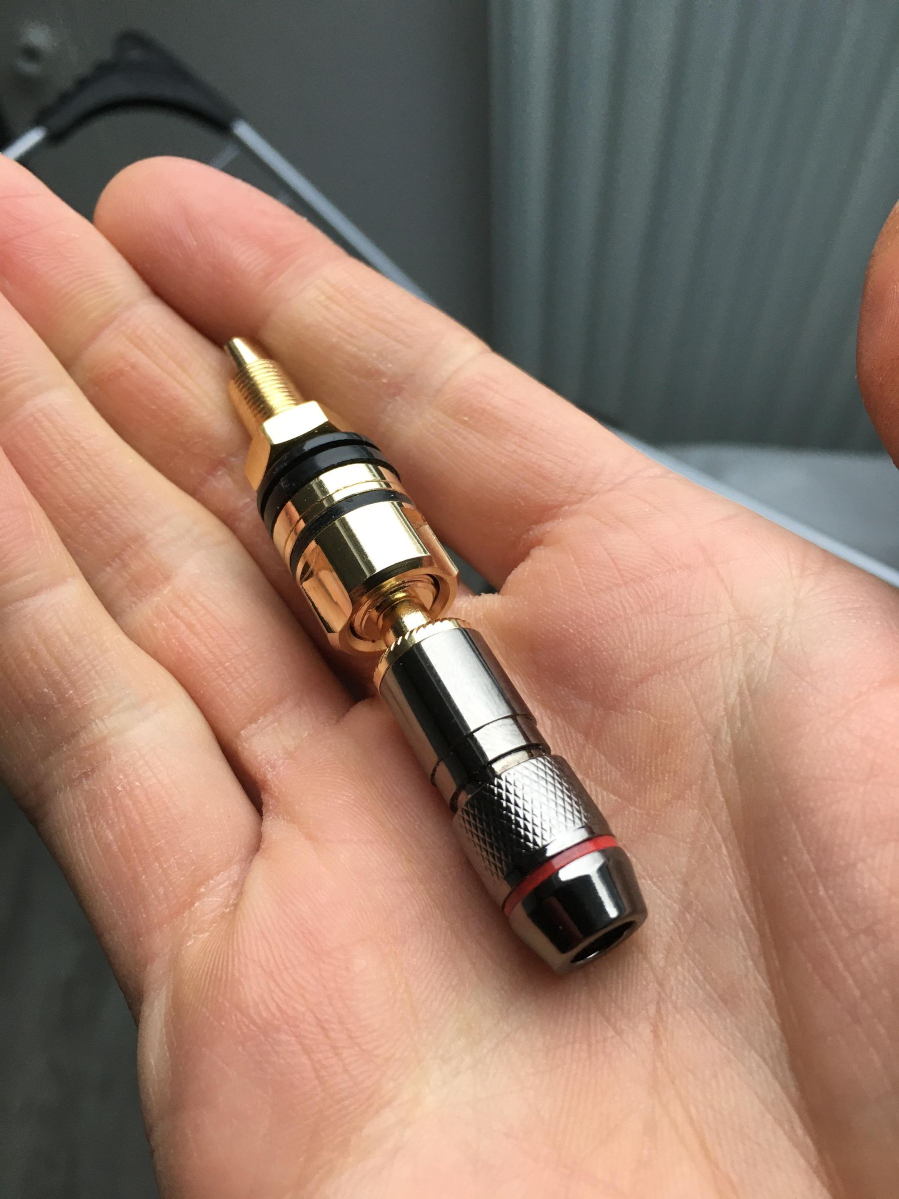 DIY Speaker Set & Amplifier: a Gift for Dad : 10 Steps (with Pictures ...