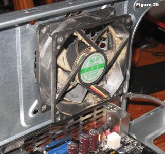 How to Assemble a Basic Desktop PC : 15 Steps - Instructables