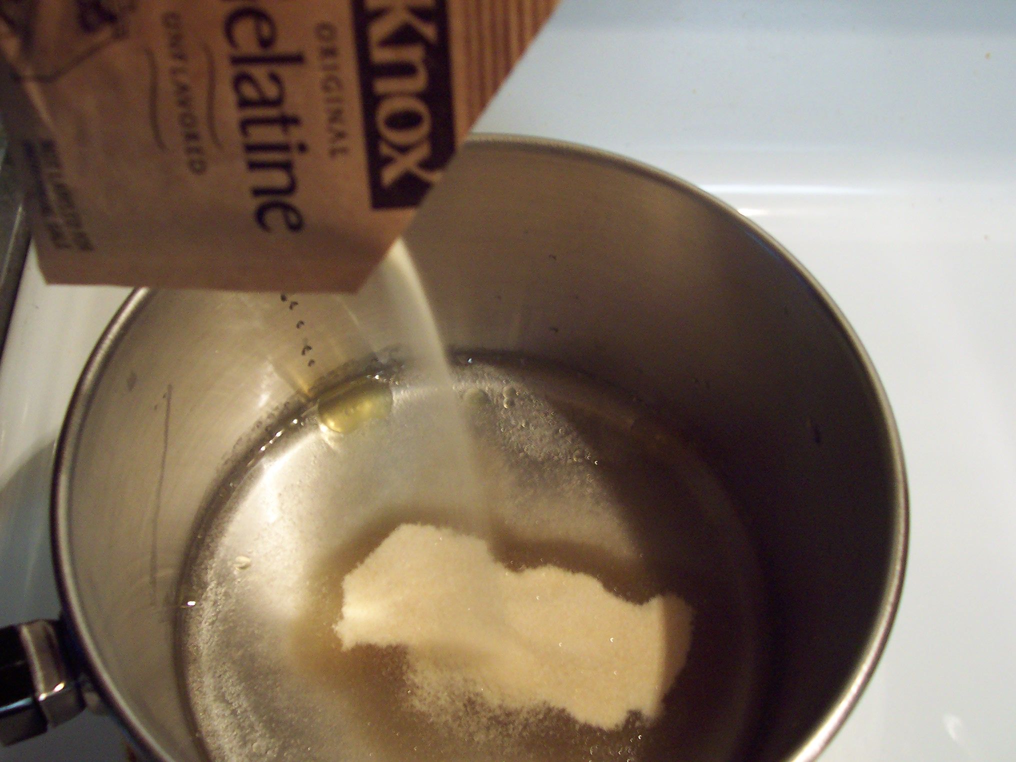 Biodegradable Fishing Lures : 7 Steps (with Pictures) - Instructables