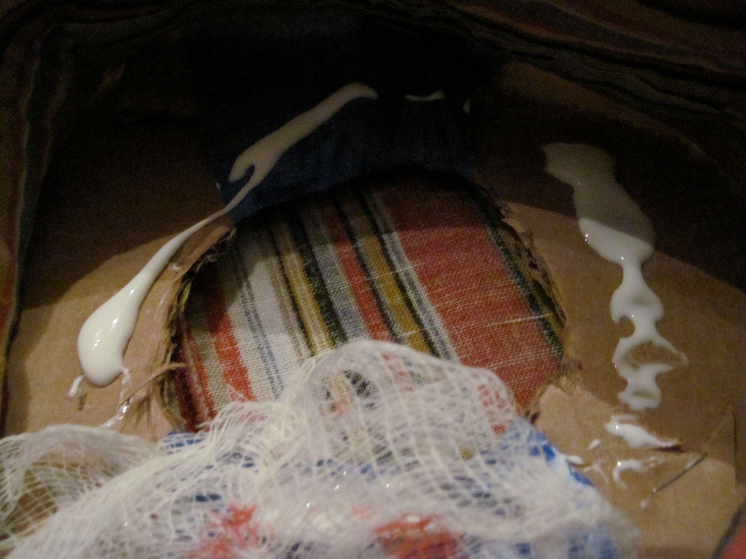 Headless Costume : 3 Steps - Instructables