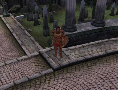 Installing Oblivion Reborn (Oblivion Multiplayer Mod) : 7 Steps - Instructables