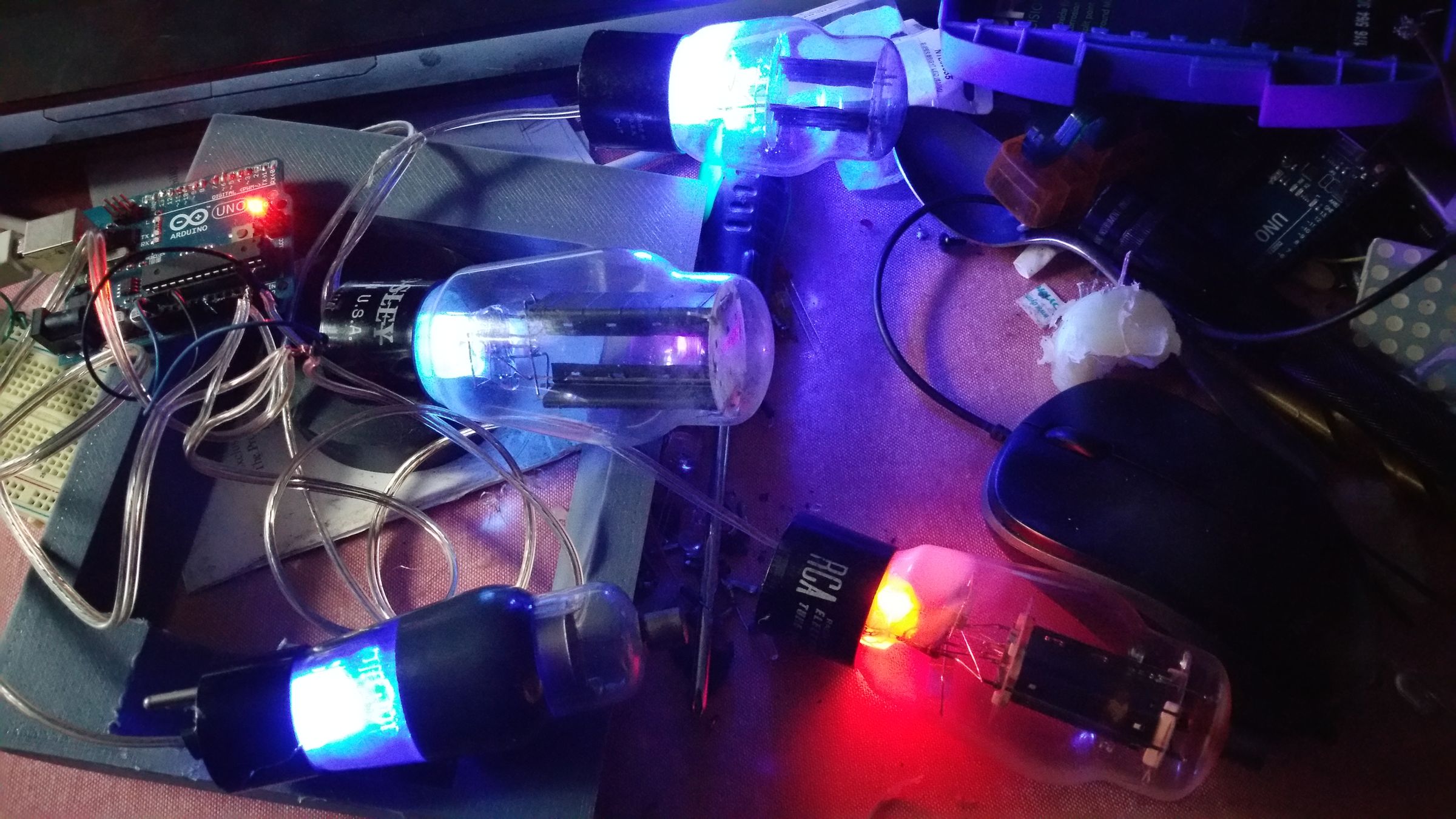 Fallout Themed Gaming Computer : 6 Steps (with Pictures) - Instructables