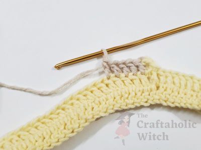 Learn to Crochet a Mobius Scarf : 10 Steps (with Pictures) - Instructables