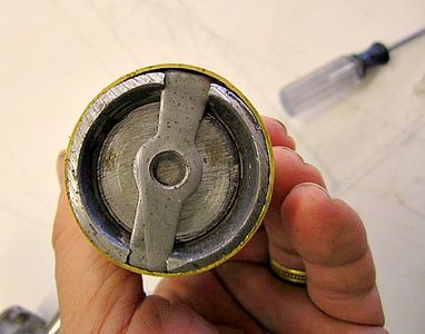 Homemade Coffee Burr Grinder : 6 Steps (with Pictures) - Instructables