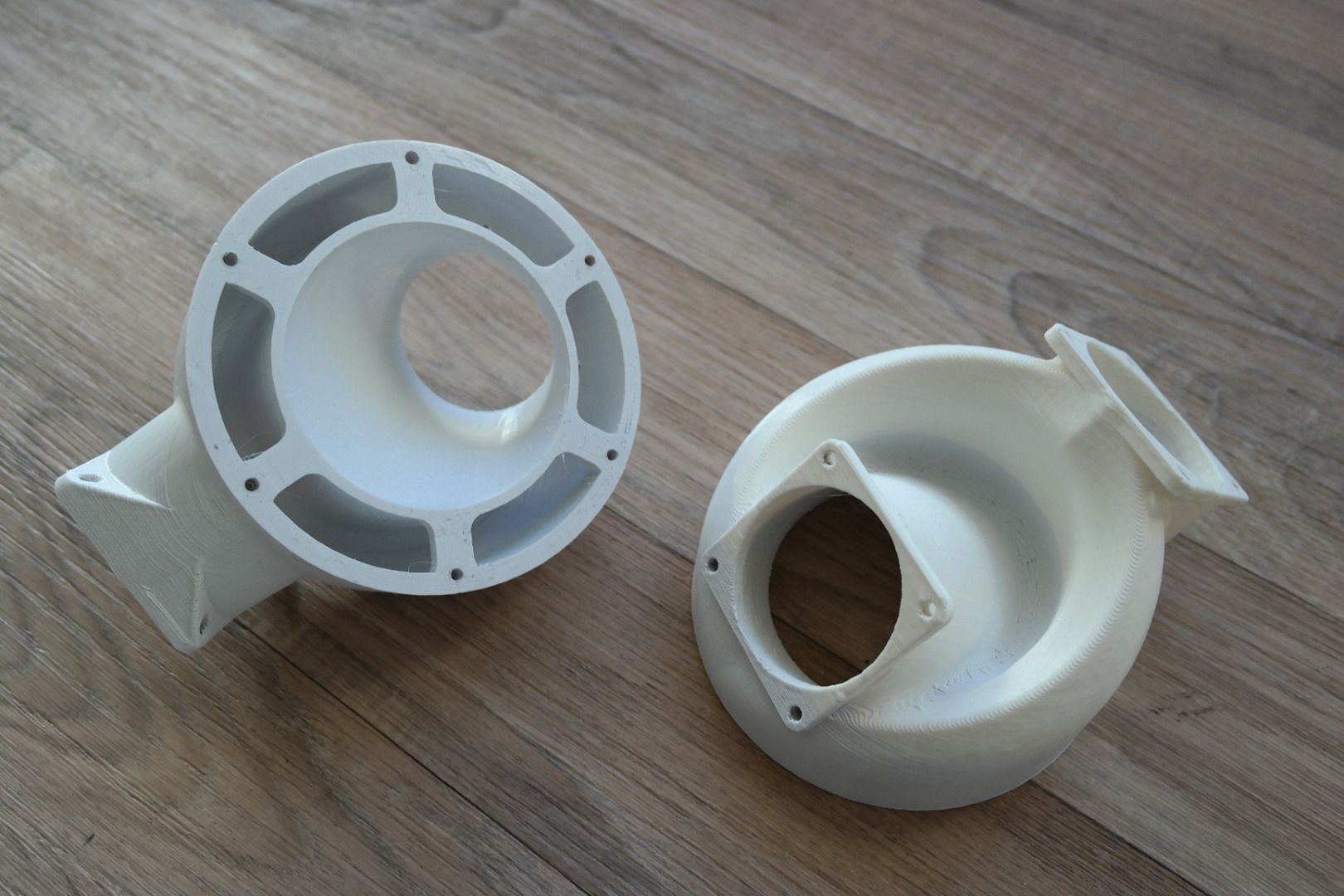 Heat Exchangers and 3D Printing : 8 Steps (with Pictures) - Instructables