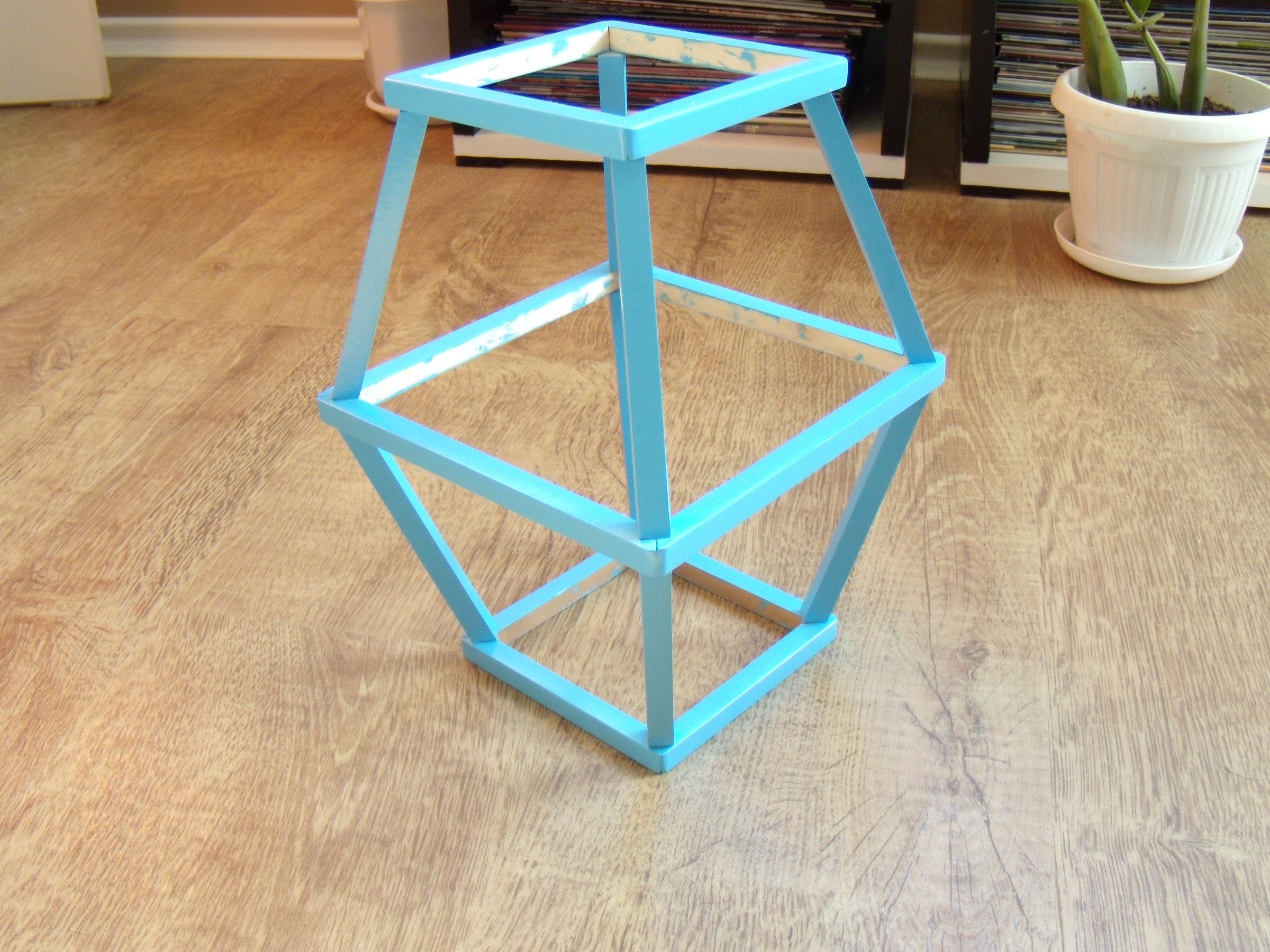 How to Make Handmade Night Lamps. : 8 Steps (with Pictures) - Instructables