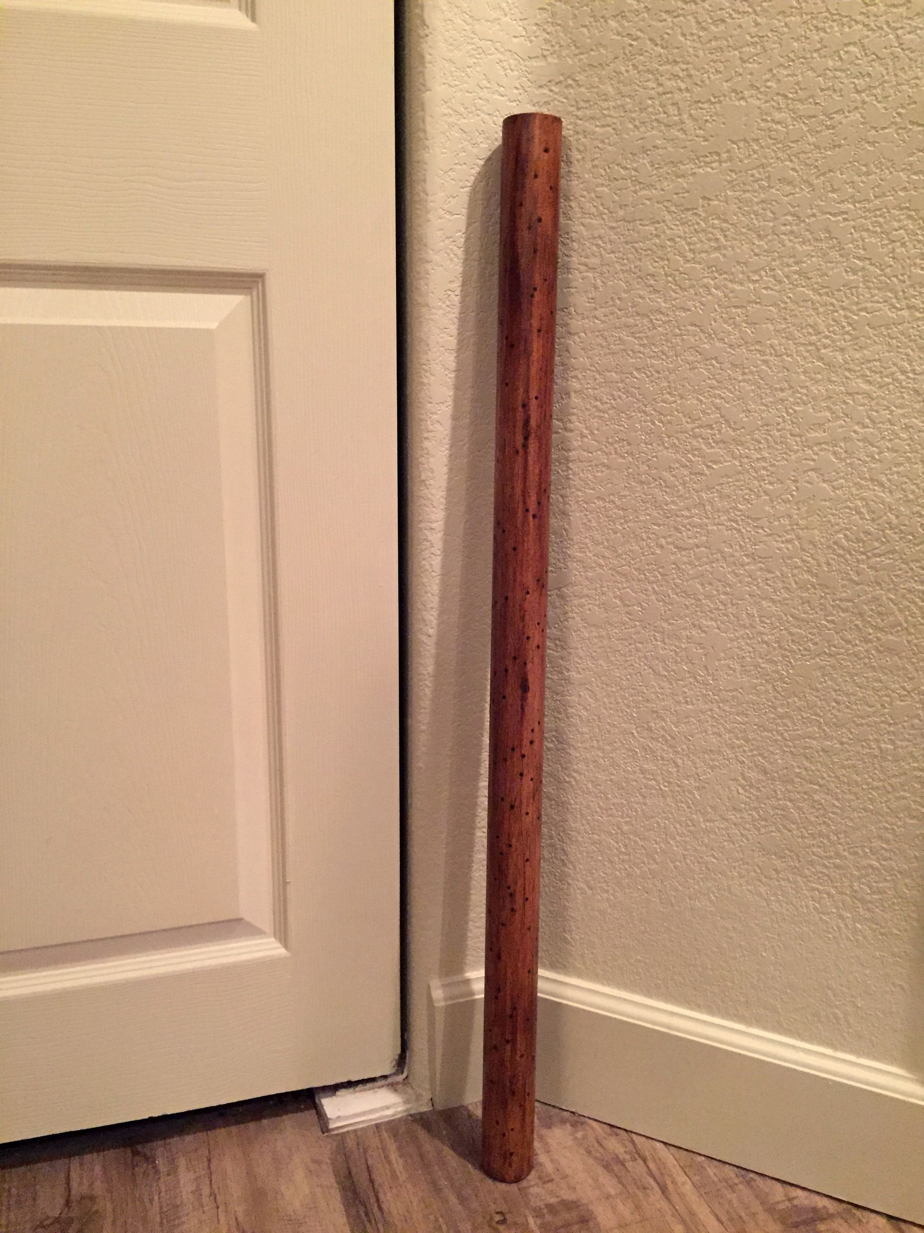 PVC Pipe Rain Stick : 13 Steps (with Pictures) - Instructables