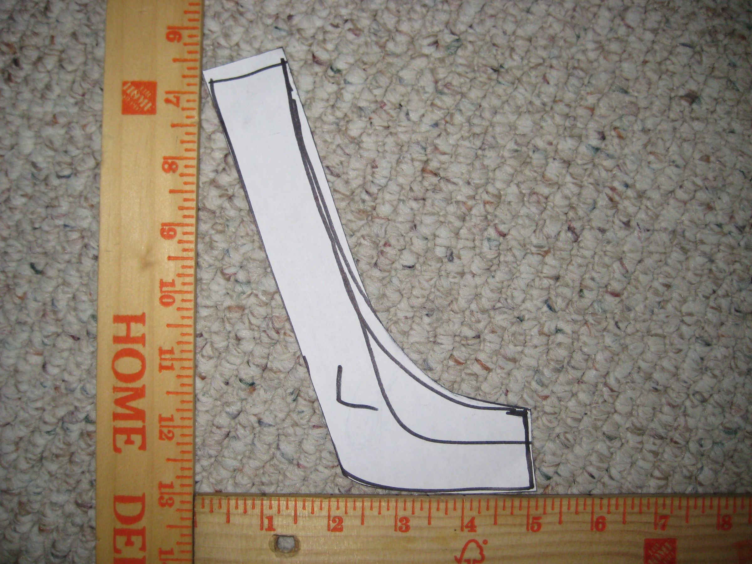 Batman Costume (The Dark Knight Rises) : 9 Steps (with Pictures ...