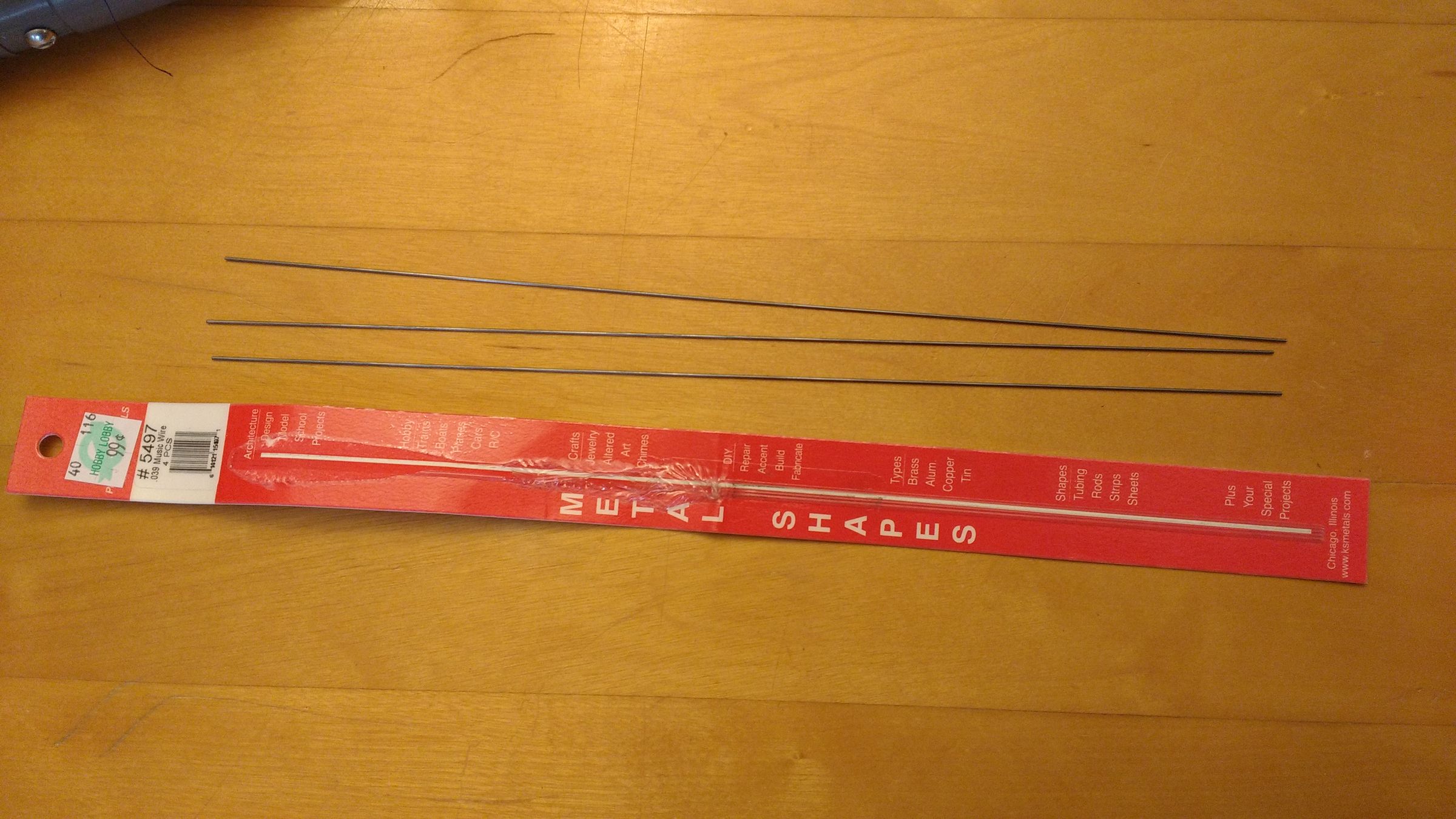 Fishing Rod Wrapping Jig Made From Crutches & HDPE Cutting Board : 8 ...