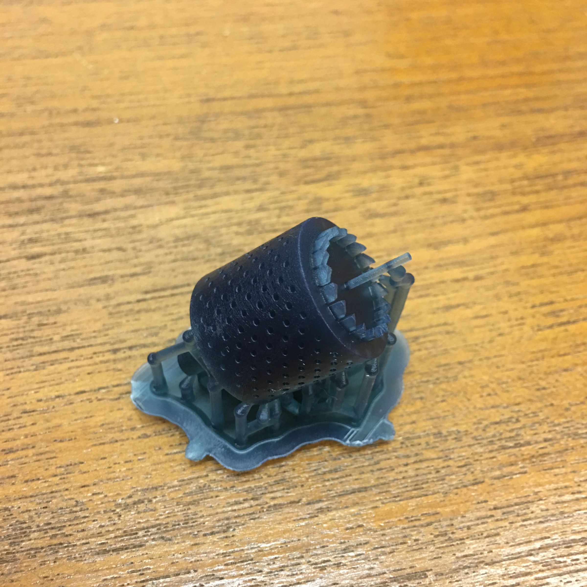 3D Print a Programmable Musical Instrument : 5 Steps (with Pictures ...